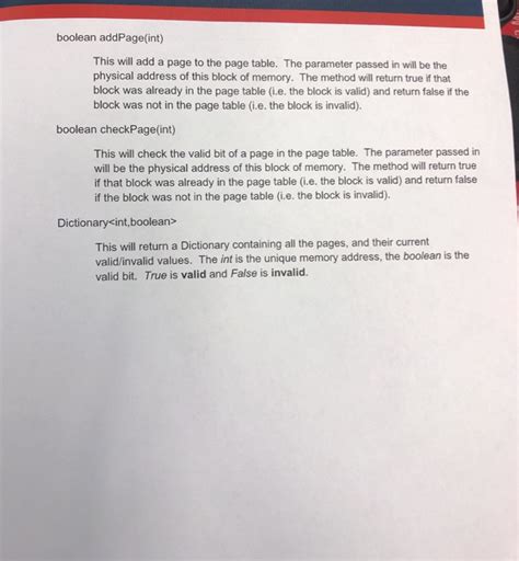 Use Any Knowledge You Have Of Stack Method For The