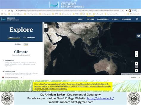 Geo Spatial Data Mining Ppt
