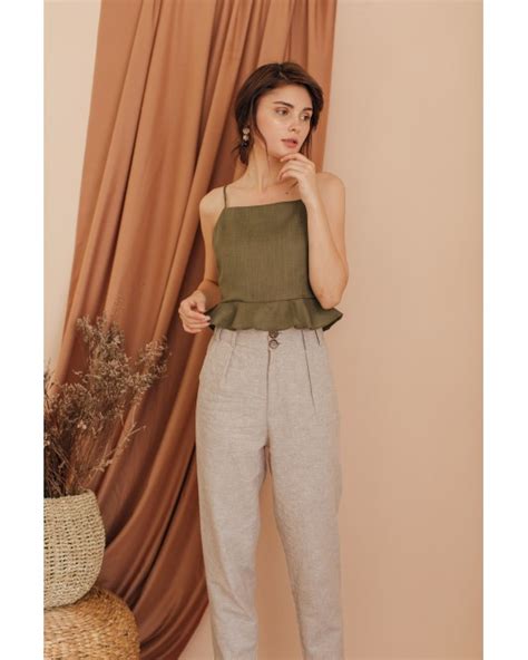 Kendal Top Army Modelano