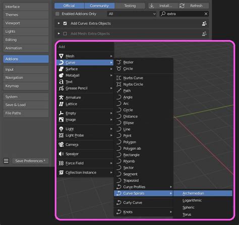 How To Curve A Rope Around And Object Modeling Blender Artists Community