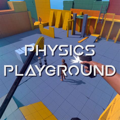 Announcing Physics Playground 2 On Sidequest Oculus Quest Games And Apps