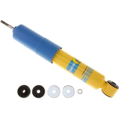 Front Shock Absorber Compatible With 2007 2017 Jeep Wrangler 2008