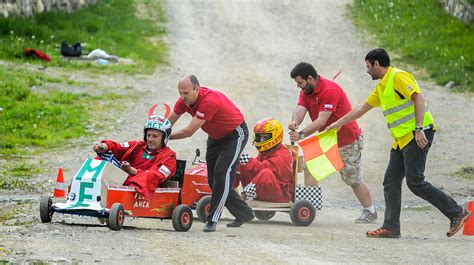 Program Teambuilding Formula 1 Grand Prix Teambuilding Si Training