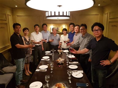 Linkedin 김선미 페이지 우리는 심사모