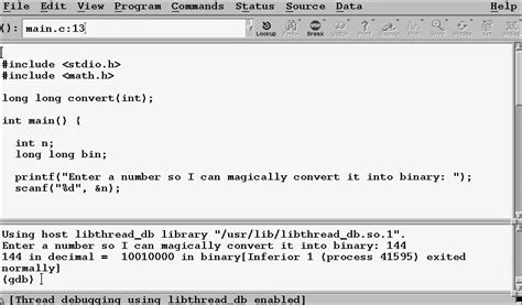 8 Công Cụ Debugger Linux Tốt Nhất Dành Cho Các Kỹ Sư Phần Mềm