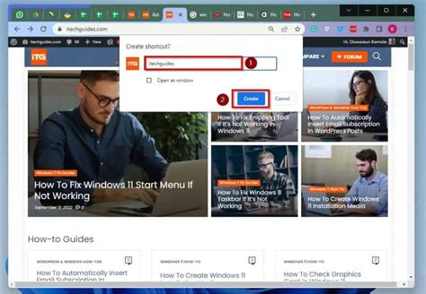 How To Pin To Taskbar In Windows 11 Itechguides