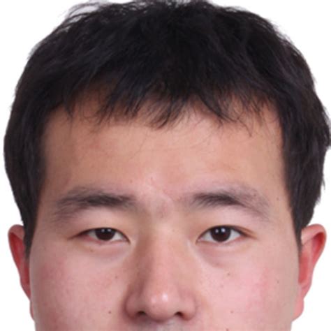 Fei Wang China Ship Scientific Research Center Wuxi Cssrc