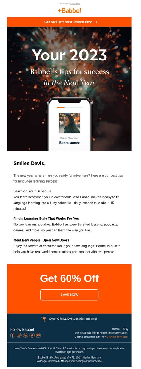 Email Call To Action Best Practices Tips To Optimize Email Cta