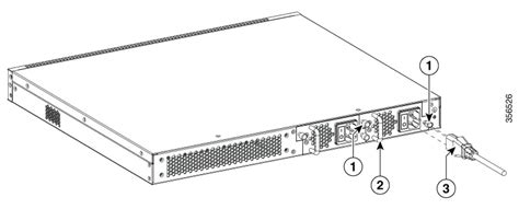 Cisco Catalyst PON Series Switches Hardware Installation Guide Remove And Replace Field