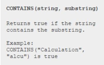 Tableau String Functions Types LEN Examples How To Use