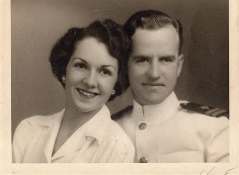 My Mom And Dad — Wwii R Thewaywewere