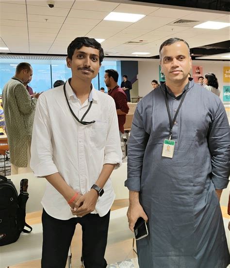 Abhishek Jagtap On Linkedin Accenture Ipsday Greatexperience