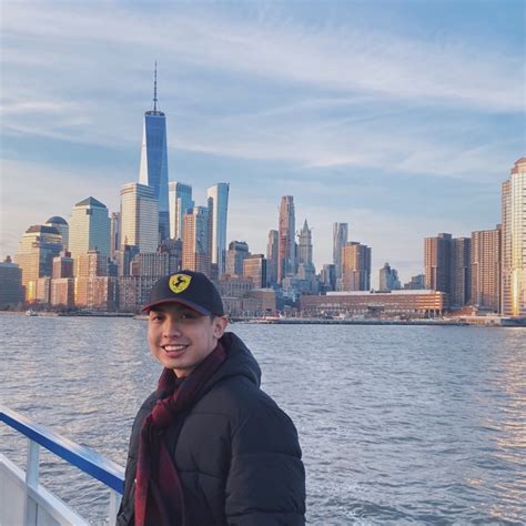 Aaron Joshua Sarmiento Linkedin