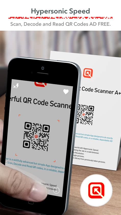 Best Free Qr Code Reader Protectionhome