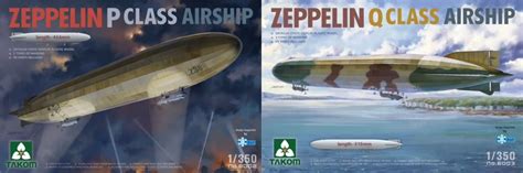 Pre Order Now Zeppelins In 1 350