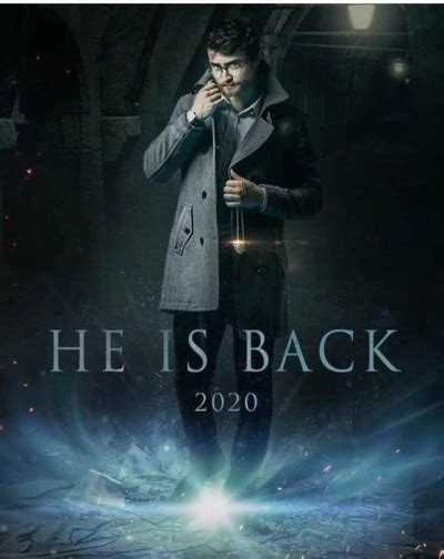 Harry Potter Credit To Owner Tumbex