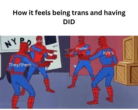 Somedays I Just Dont Use Any Pronouns Also If This Offends Anyone