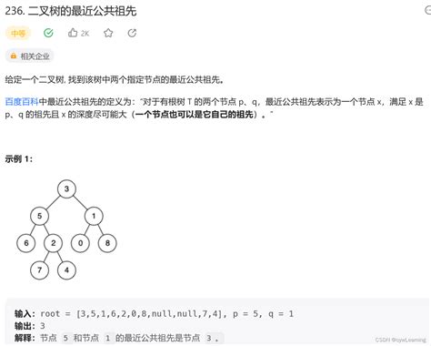 代码随想录——二叉树 代码随想录 二叉树 csdn博客