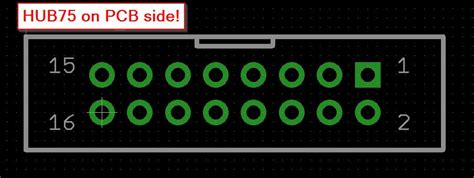 HUB PCB Side Members Albums Category Virtual Pinball Universe