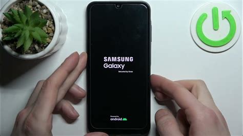 How To Enter Fastboot Mode On Samsung Galaxy A15 Youtube