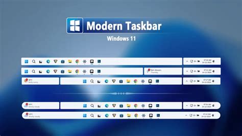 Windows 11 Taskbar Styler — Vin Star