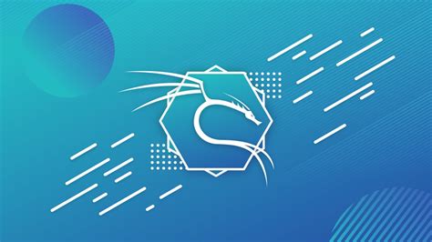 Linux 4k Kali Linux Backtrack Linux Blue Background Hd Wallpaper