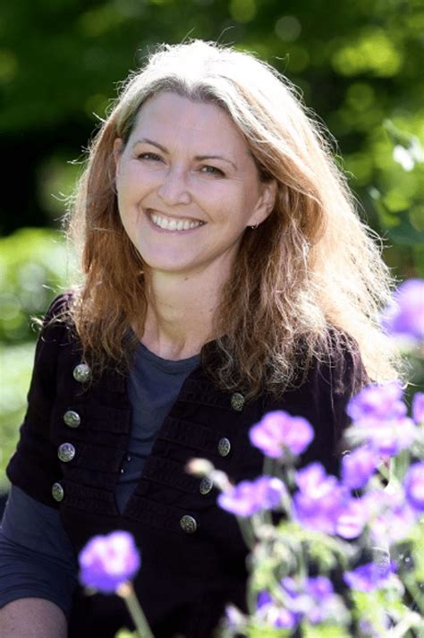 Professor Dawn Scotts Inaugural Lecture At Lyth Lecture Theatre Lyth Building Nottingham