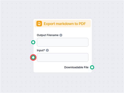 Export To File Flowhunt