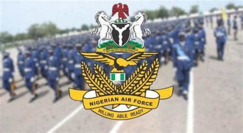 Nigerian Air Force Naf Dssc Recruitment 20252026 Portal Application Form Recruitment Node