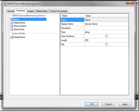 Powershell Based Monitoring Monitoring All Services On A Box Living With Scom