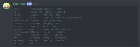 Fuck You Discord Fuck You For Not Using A Monospaced Font For The
