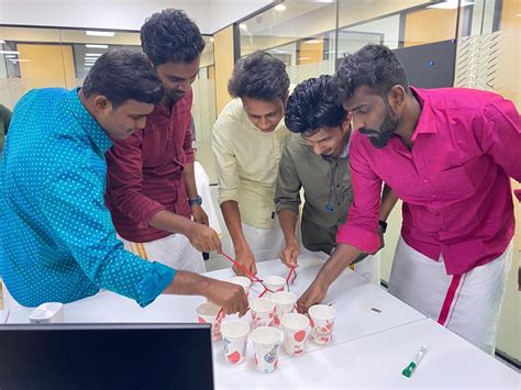 Talentship Full Stack Developer Hiring Challenge