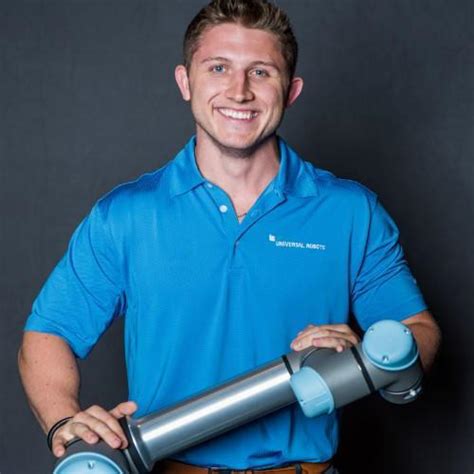 Universal Robots On Linkedin Universalrobots Cobots Manufacturing