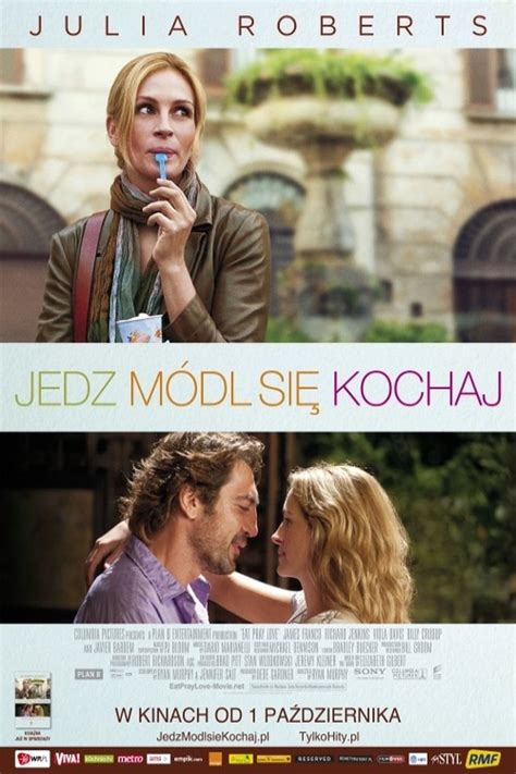 Jedz Módl Się Kochaj Cały Film Vider