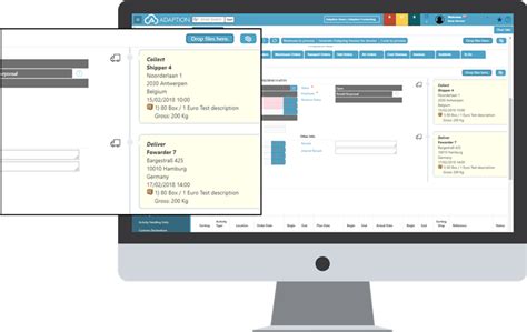Transport Management System Cost And Reviews Capterra Australia 2025