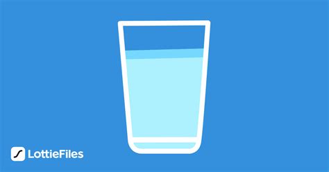 Free water loading Animation by Meriç Kaan Yılmaz LottieFiles