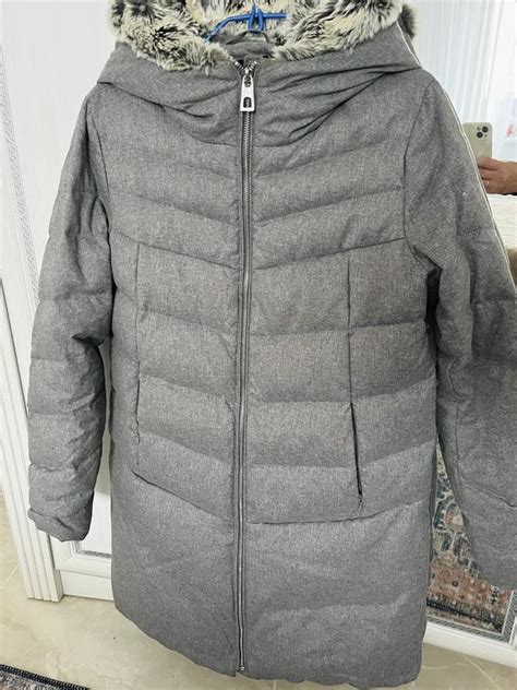 Пуховик — ціна 950 грн у каталозі Пуховики Купити жіночі речі за доступною ціною на Шафі