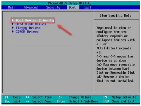 How To Factory Reset Windows 7 Without A Cd Driver Easy