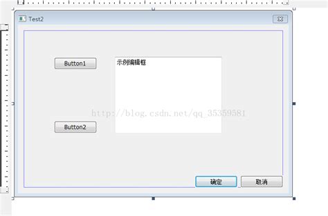 Mfc Editcontrol控件实现换行且滚动条自动跟随（实例）mfc Edit Control自动换行 Csdn博客