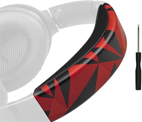 Amazon Com Soulwit Replacement Headband Pad Kit For Bose Qc Quietcomfort Ii Qc Ii