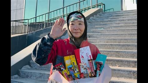 Төрсөн өдрийн баяр нь тохиож буй хайрт дүү Цэрмаа даа эгч Лхамсүрэн ээс нь илгээсэн мэндчилгээ 🥰