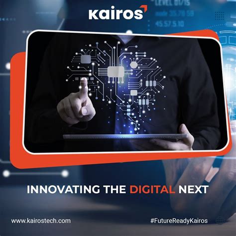 Kairos Technologies On Linkedin Kairos Digitalqualityengineering Digitaltransformation