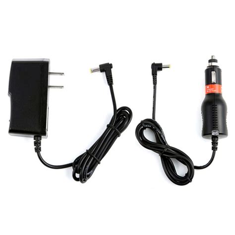 Harman Kardon HK Esquire Auto Car DC Power Adapter Supply Cord Cable Mini Bluetooth Speaker
