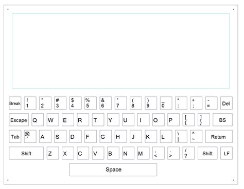 A DIY Keyboard Hackaday Io