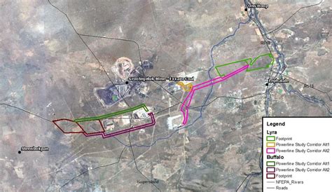 Project Lyra 1 Solar Park L2b