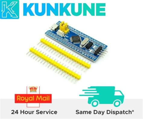 Stm32f103c8t6 Arm Stm32 Modulo Scheda Di Sviluppo Sistema Minimo V2
