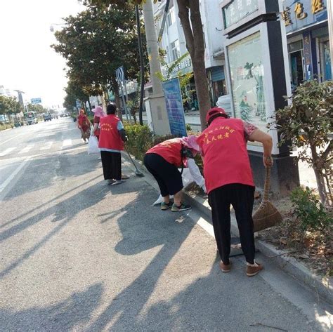 【做常态长效示范 创文明典范城市】文明城市常态长效建设，我们持续发力！工作