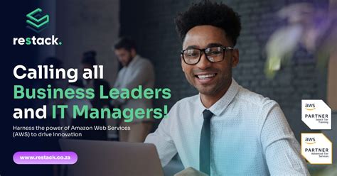 Free Aws Training For Your Organisation Restack Posted On The Topic Linkedin