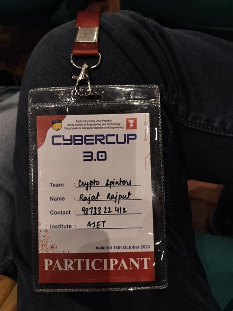 rajat rajput on linkedin hackathon cybersecurity innovation teamwork techjourney