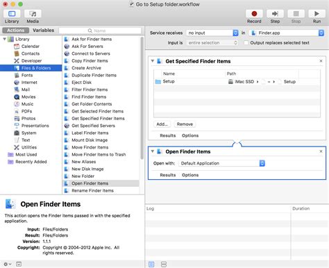 Macos How To Use Keyboard Shortcuts To Navigate The Os X Finder Sidebar Super User
